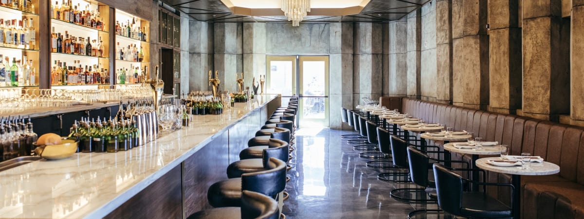 Century Grand - Review - Arcadia - Phoenix - The Infatuation