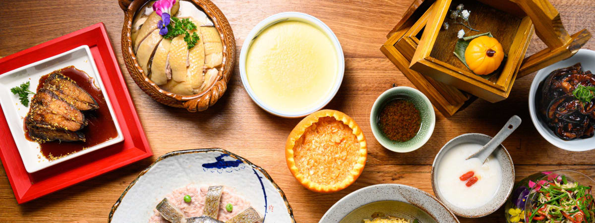 CheLi - Review - East Village - New York - The Infatuation