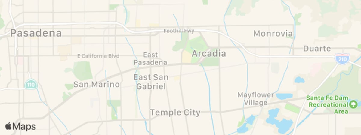 China Red - Review - Arcadia - Los Angeles - The Infatuation