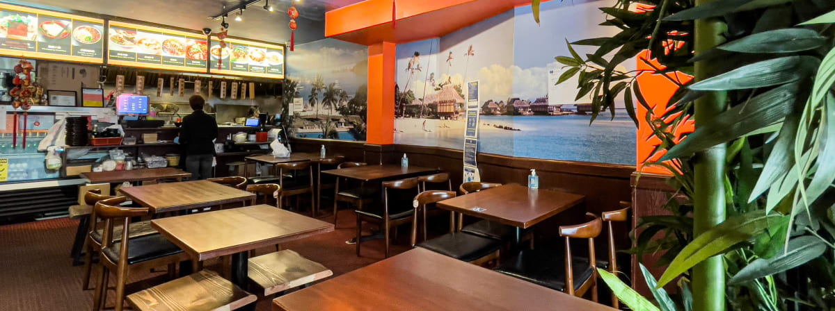 Chong Qing Xiao Mian - Review - Chinatown - San Francisco - The Infatuation