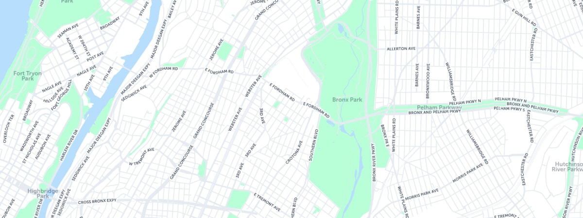 Clinton Hall - Bronx - New York - The Infatuation