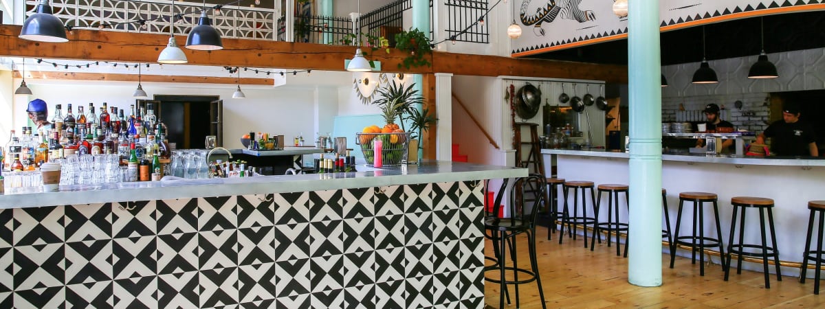 Copal - Review - Pioneer Square - Seattle - The Infatuation