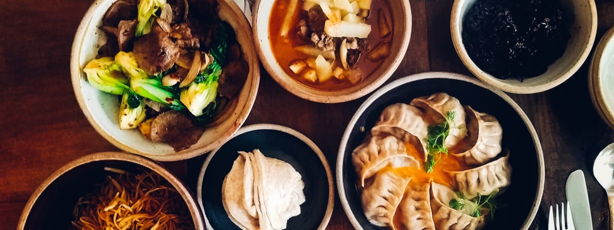 Dawa’s - Review - Sunnyside - New York - The Infatuation