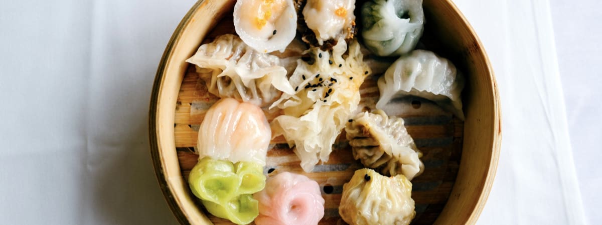 Dim Sum Go Go - Review - Chinatown - New York - The Infatuation