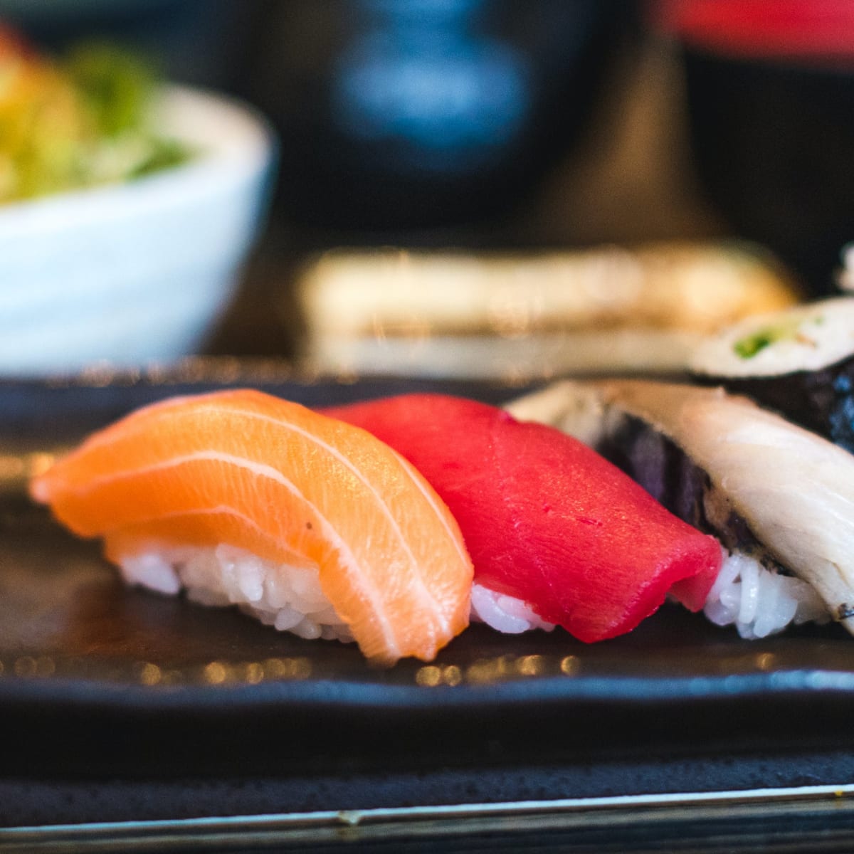 Dozo - Review - Soho - London - The Infatuation