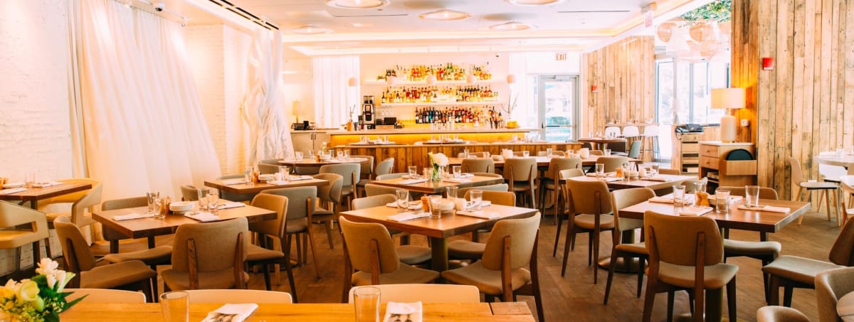 Ema - Review - River North - Chicago - The Infatuation