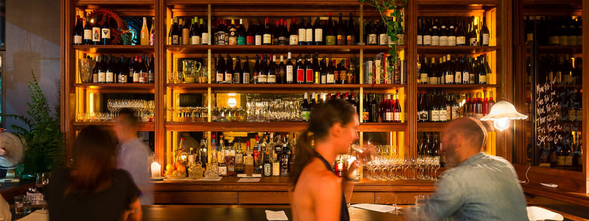 Embla Review - Melbourne - The Infatuation