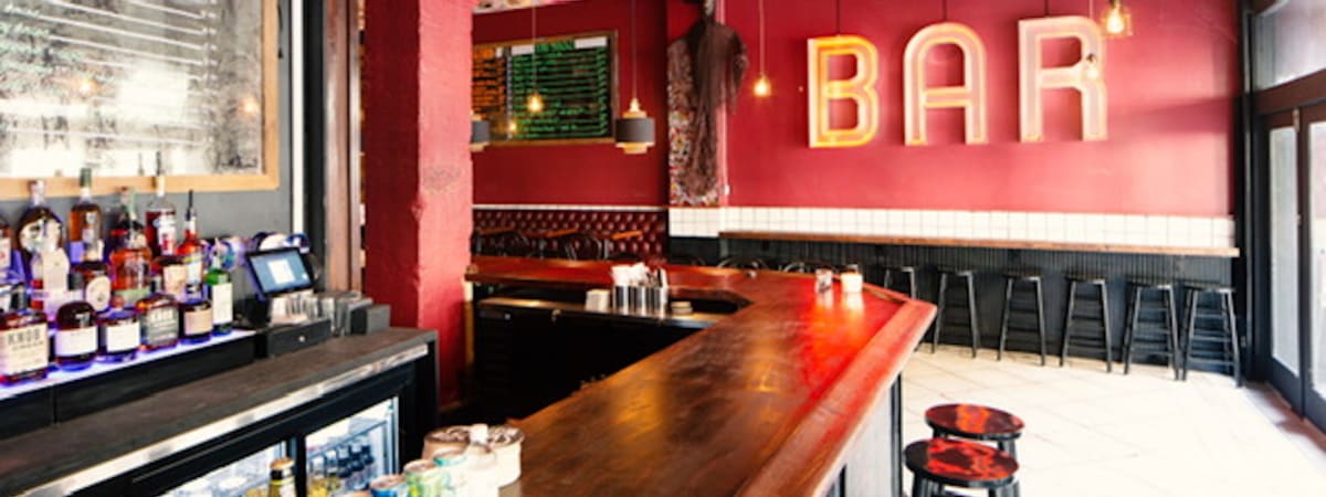 E’s Bar - Review - Upper West Side - New York - The Infatuation