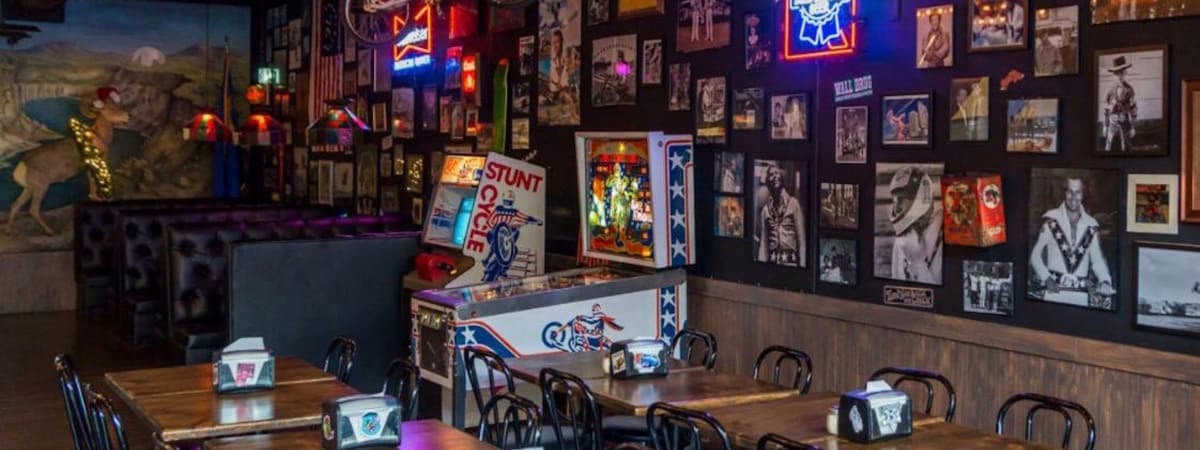 Evel Pie - Review - Downtown - Las Vegas - The Infatuation
