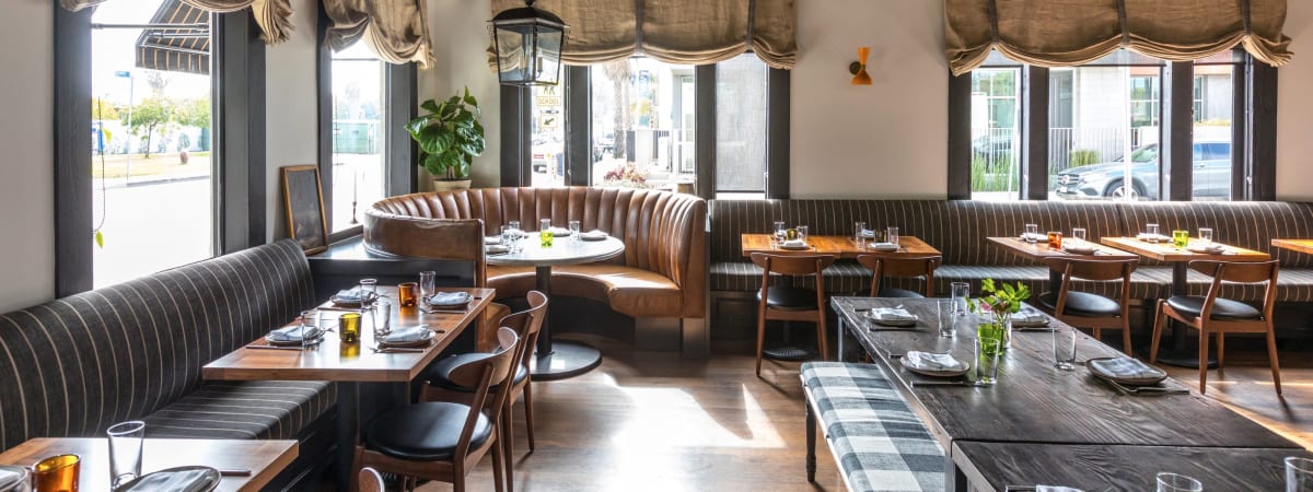 Felix - Review - Venice - Los Angeles - The Infatuation