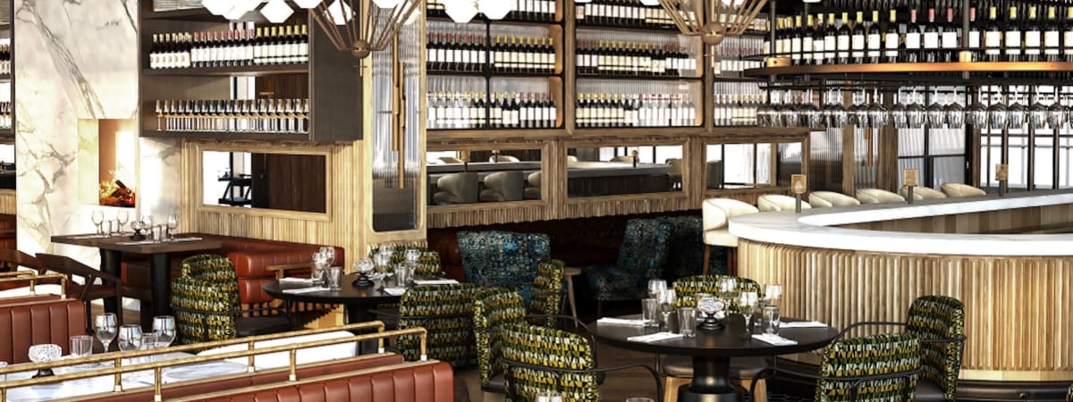 Fl.2 Restaurant - Review - Downtown - Pittsburgh - The Infatuation