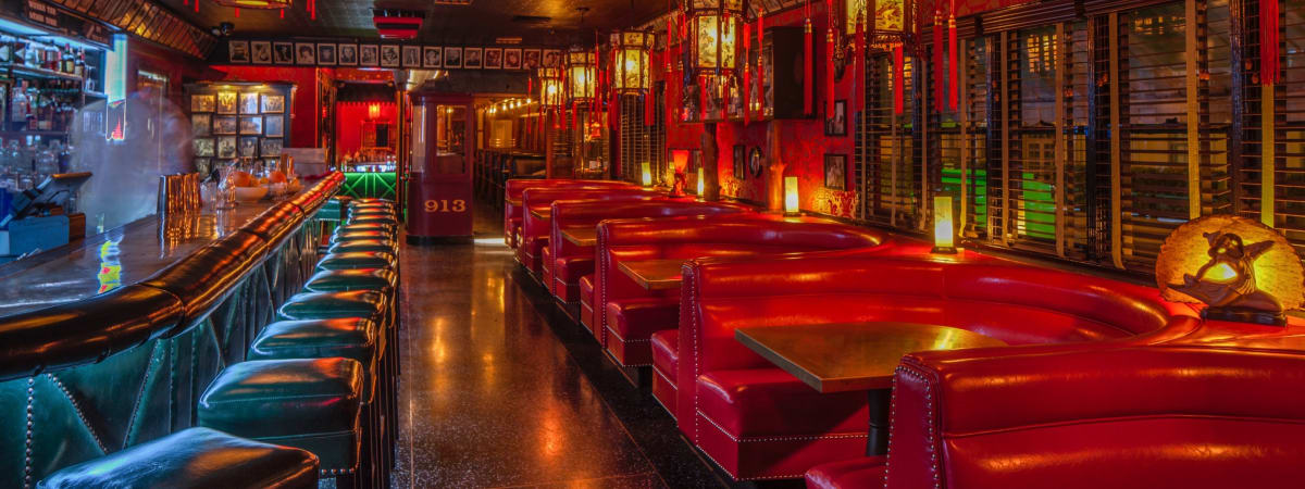 Formosa Cafe Review - West Hollywood - Los Angeles - The Infatuation