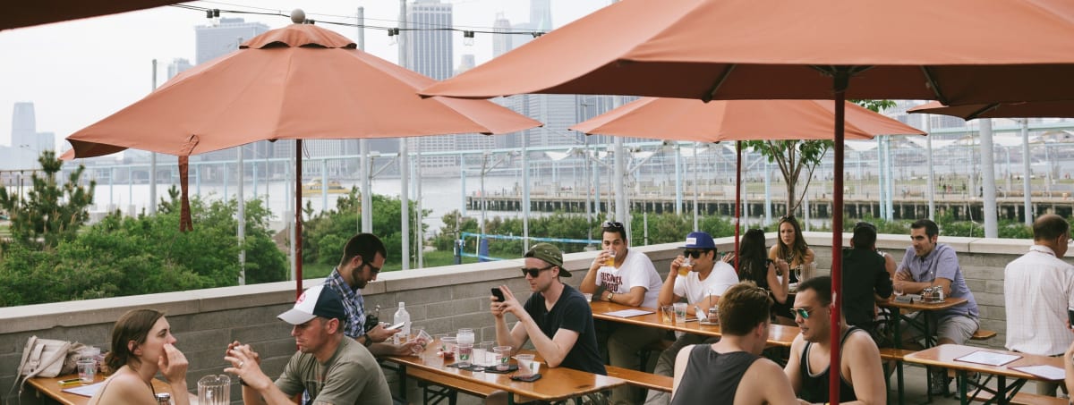Fornino Review - Brooklyn - New York - The Infatuation