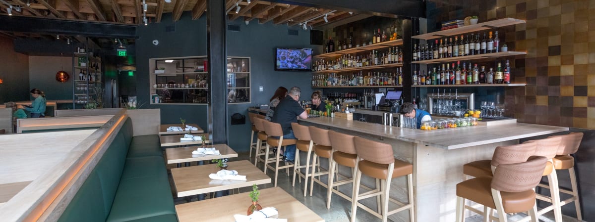 Gabi James - Review - Redondo Beach - Los Angeles - The Infatuation