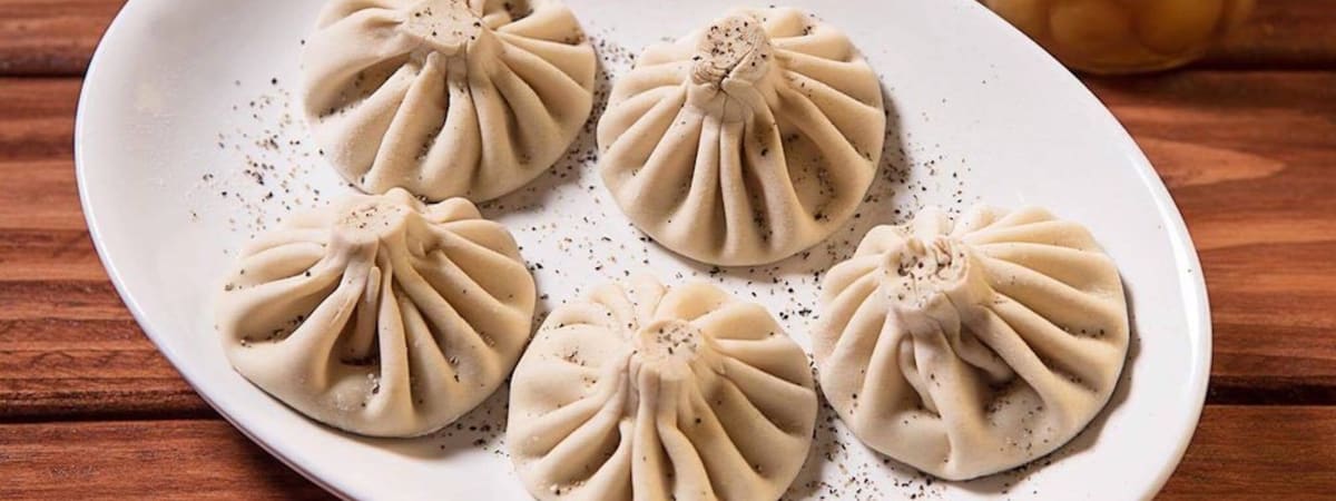 Georgian Bread - Review - Northeast Philly - Philadelphia - The Infatuation