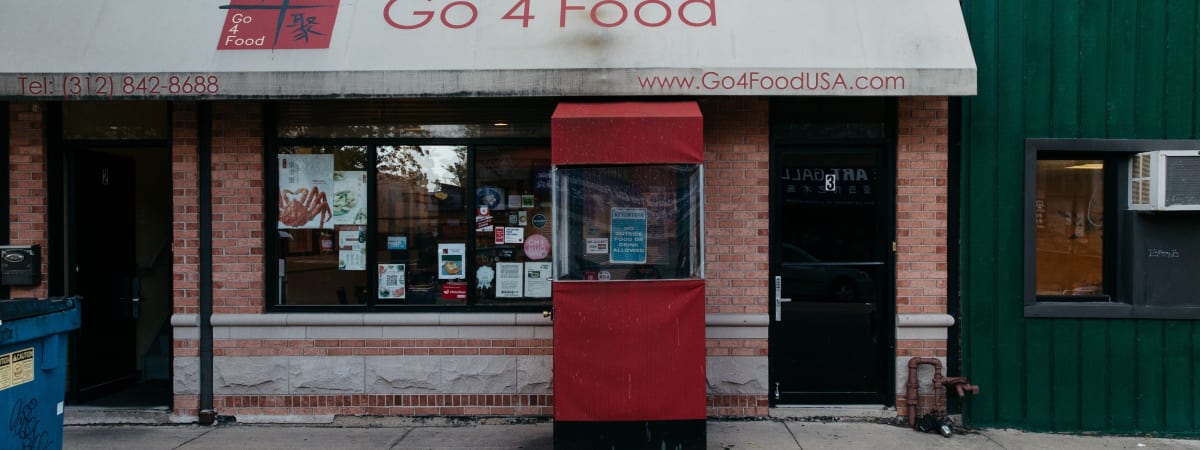 Go 4 Food Review - Chinatown - Chicago - The Infatuation