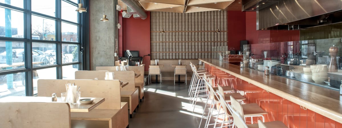 Haikan - Review - Shaw - Washington DC - The Infatuation