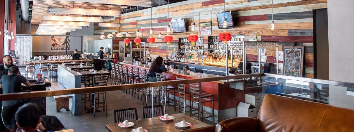 Han Dynasty - Review - University City - Philadelphia - The Infatuation