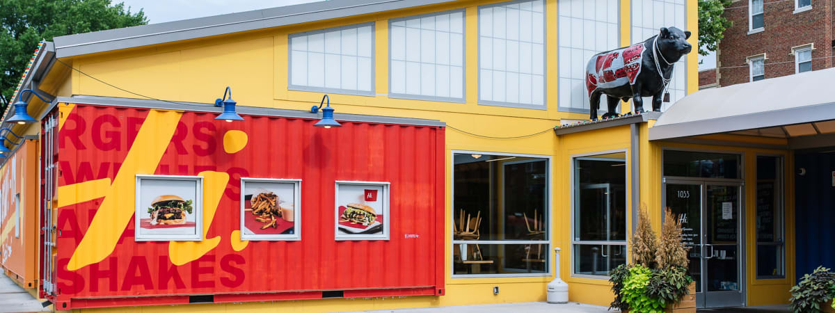 Hi-Pointe Drive-in - Review - Hi-Pointe - St. Louis - The Infatuation