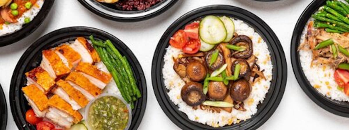 HiFi Kitchen Review - Historic Filipinotown - Los Angeles - The Infatuation