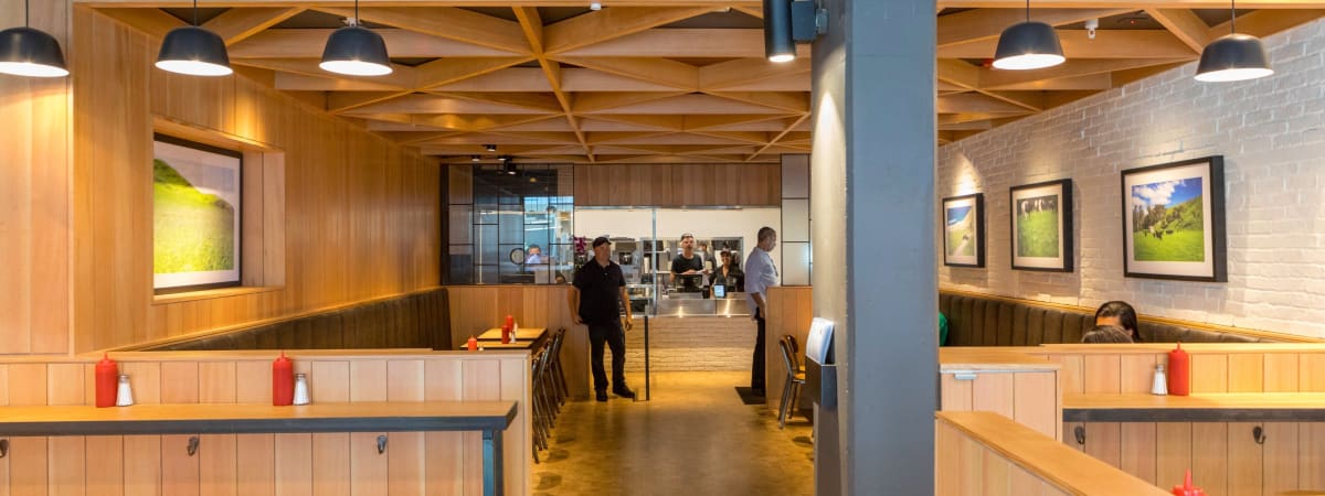 HiHo Cheeseburger - Review - Santa Monica - Los Angeles - The Infatuation