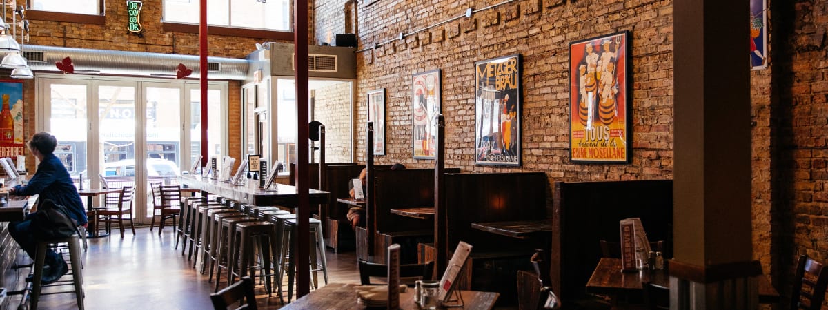 Hopleaf - Review - Andersonville - Chicago - The Infatuation