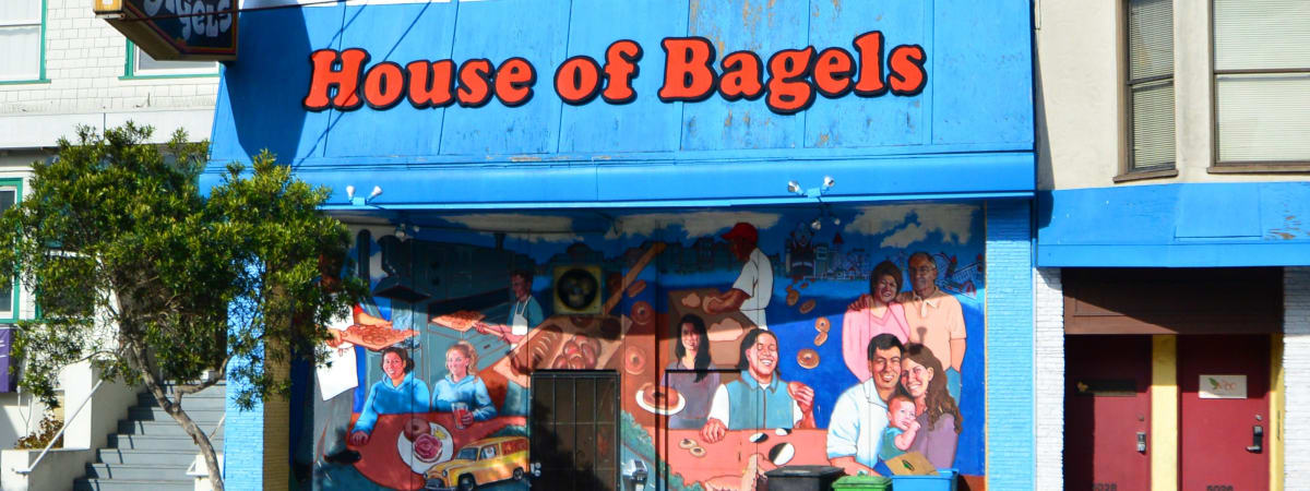 House Of Bagels - Review - Richmond - San Francisco - The Infatuation