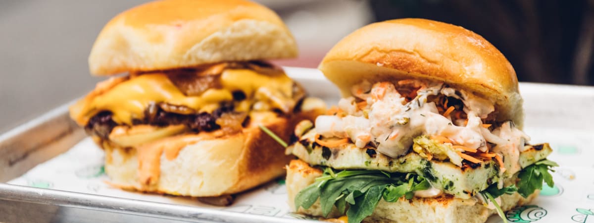 Huda - Review - Center City - Philadelphia - The Infatuation