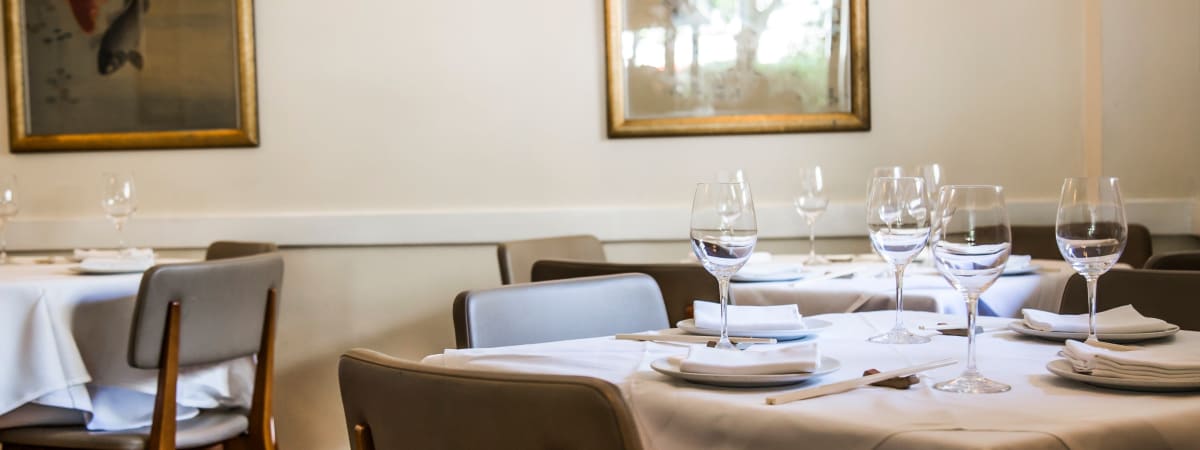 Hunan Review - Chelsea - London - The Infatuation