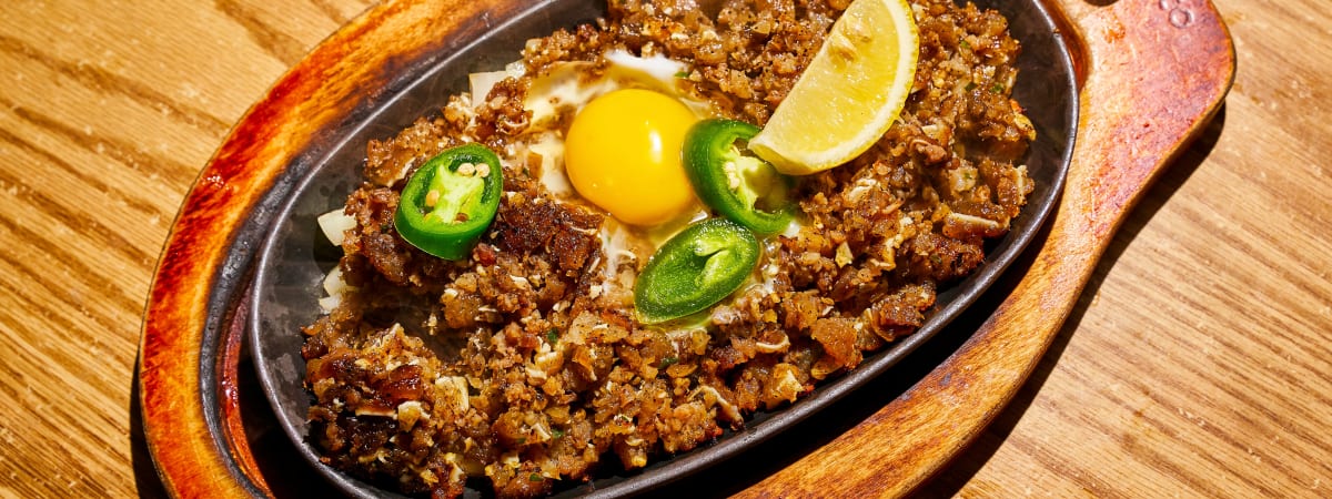 Ihawan - Review - Woodside - New York - The Infatuation