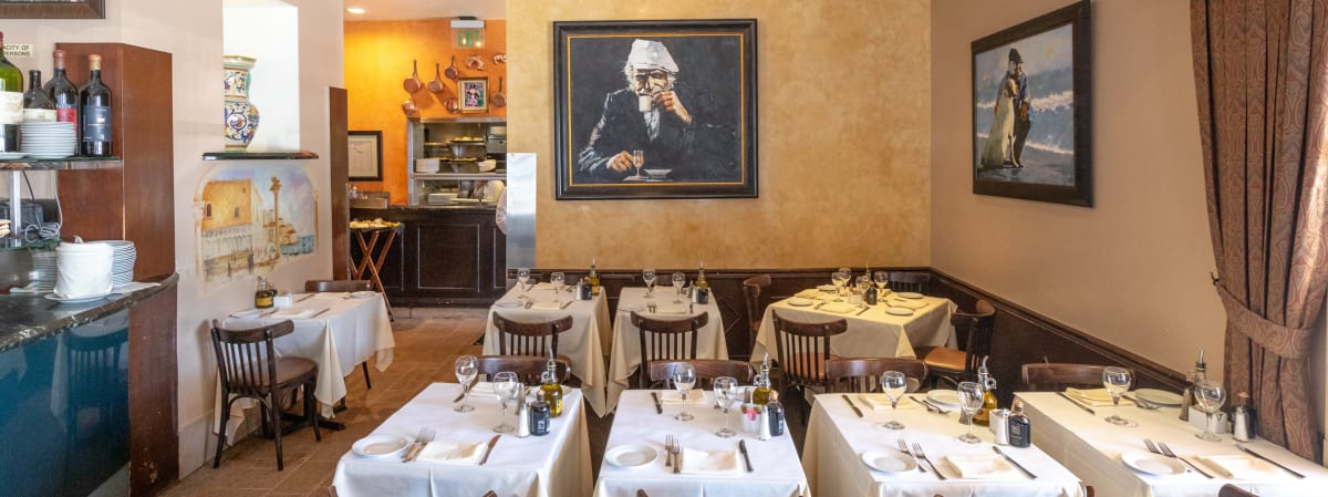 Il Pastaio - Review - Beverly Hills - Los Angeles - The Infatuation
