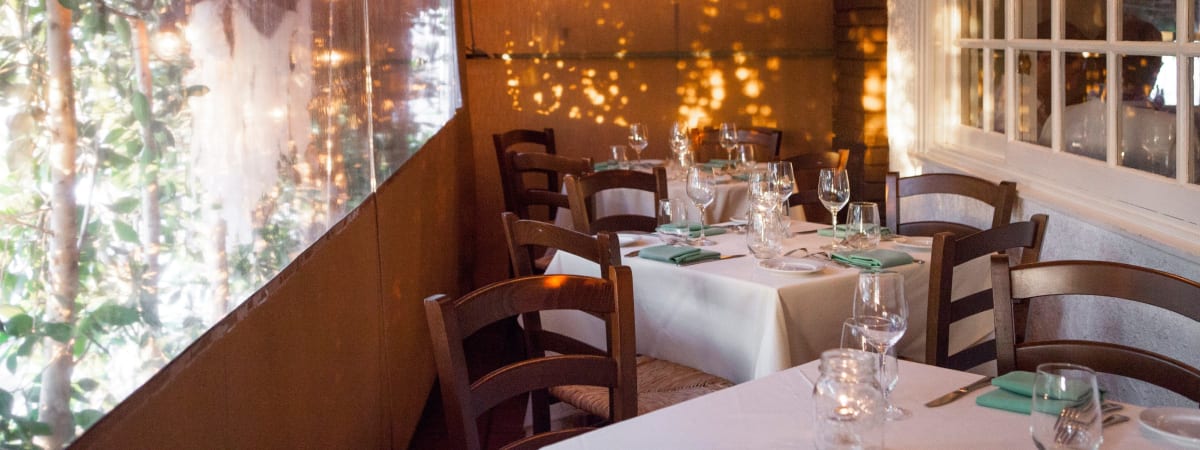 Giorgio Baldi - Review - Pacific Palisades - Los Angeles - The Infatuation