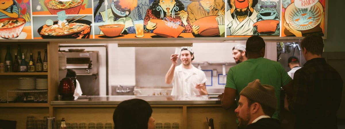 Ivan Ramen - Review - Lower East Side - New York - The Infatuation