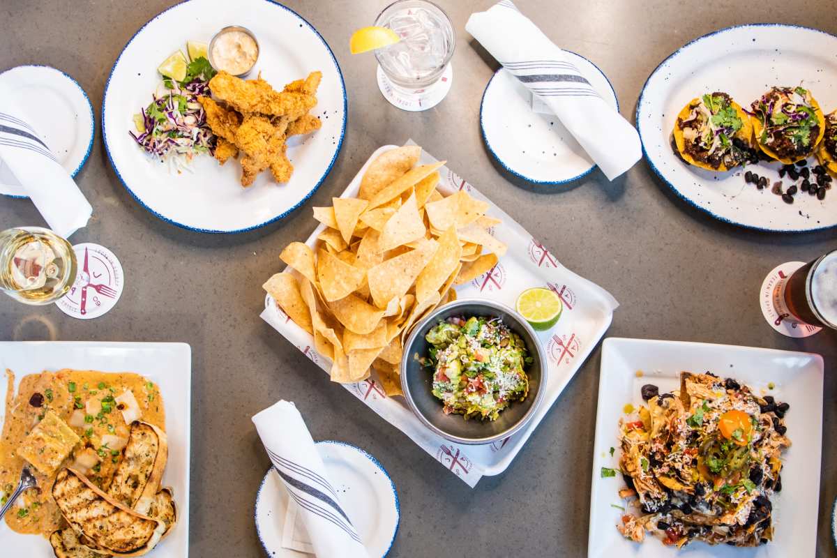 Jack Allen’s Kitchen - Review - Round Rock - Austin - The Infatuation