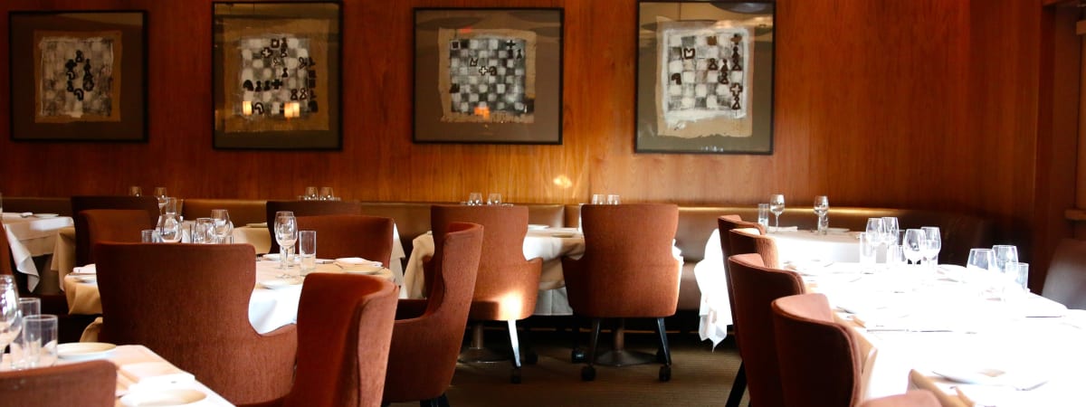 Jar - Review - Beverly Grove - Los Angeles - The Infatuation