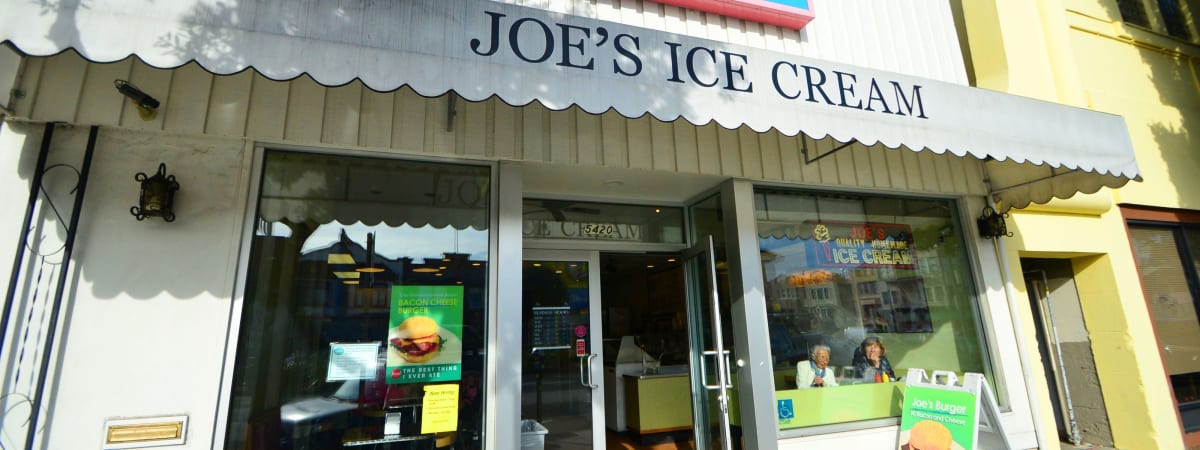 Joe’s Ice Cream - Review - Richmond - San Francisco - The Infatuation