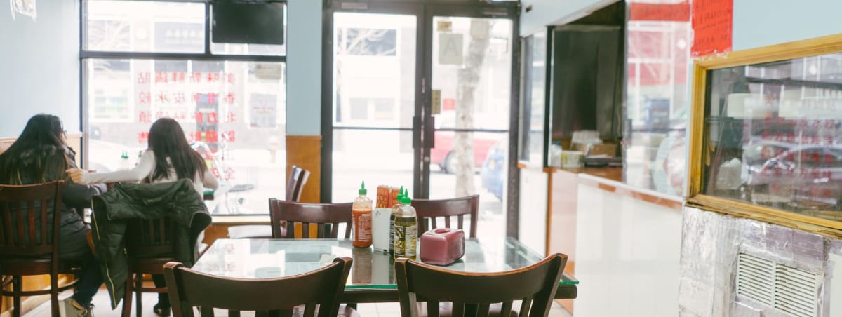 Kai Feng Fu Dumpling House Review - Sunset Park - New York - The ...