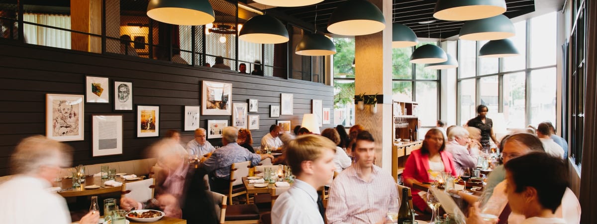 King + Duke - Review - Buckhead - Atlanta - The Infatuation