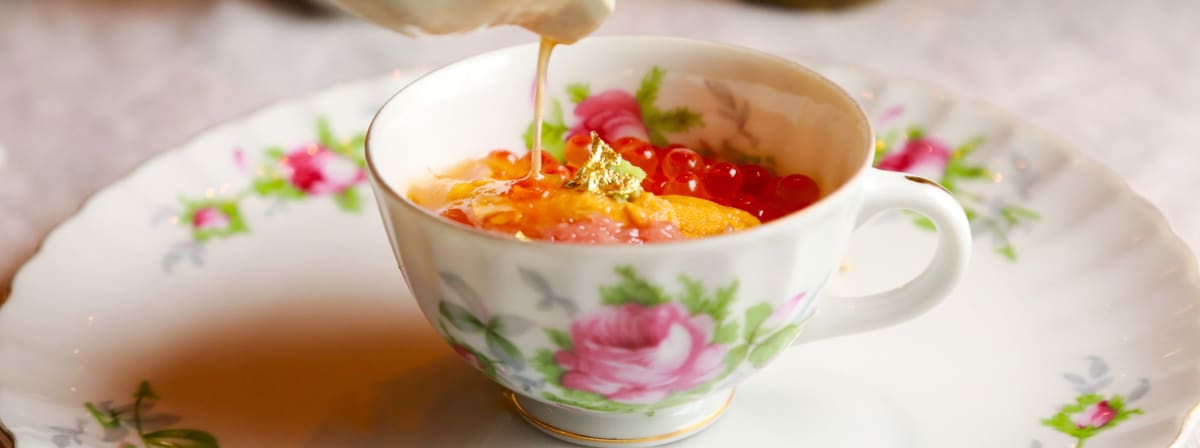 Kinkan - Review - Virgil Village - Los Angeles - The Infatuation