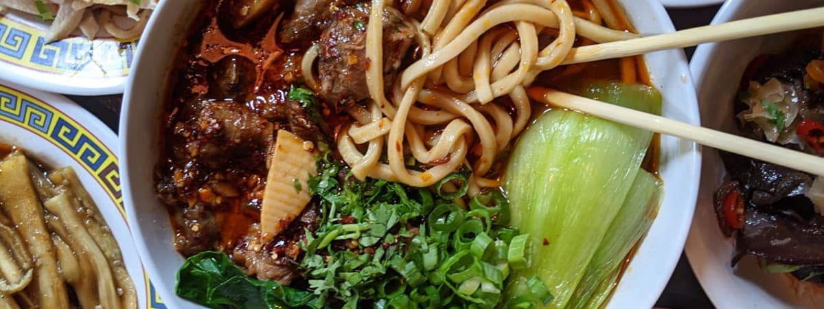 Kwei Fei - Review - Riverland Terrace - Charleston - The Infatuation