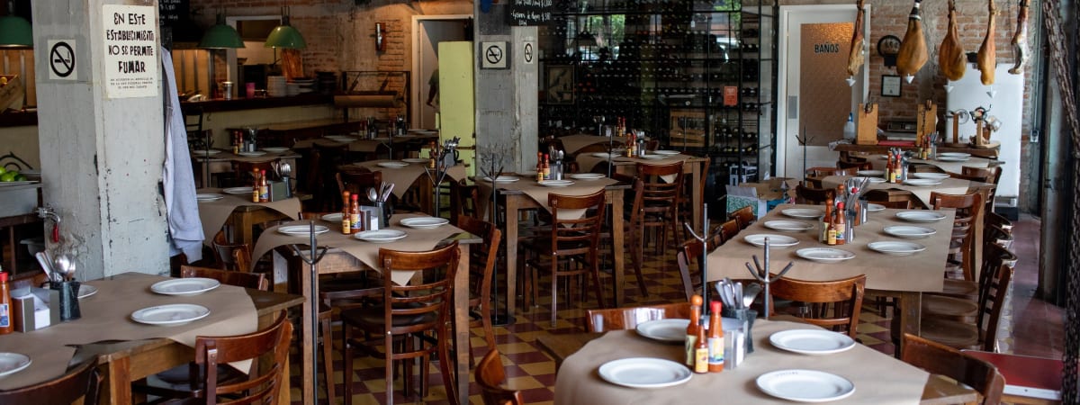 La Docena - Review - Roma - Mexico City - The Infatuation