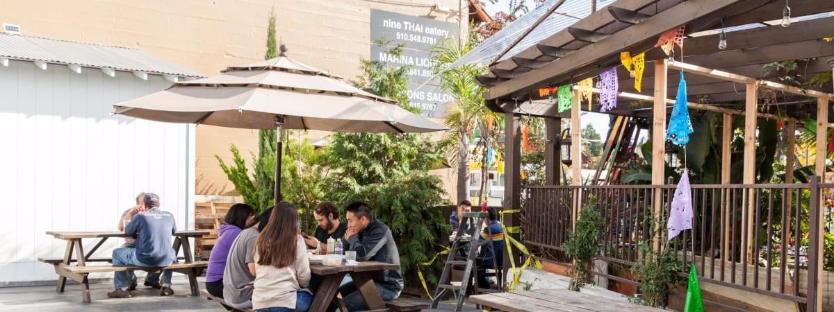 La Mission - Review - Berkeley - San Francisco - The Infatuation