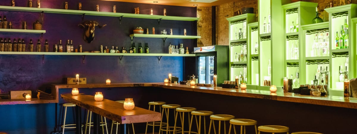 Las Perlas - Review - Downtown Austin - Austin - The Infatuation