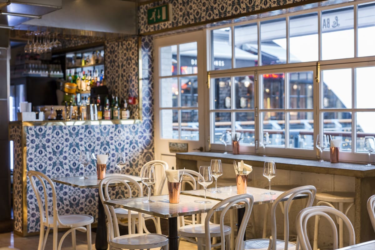 Le Bab Review - Soho - London - The Infatuation