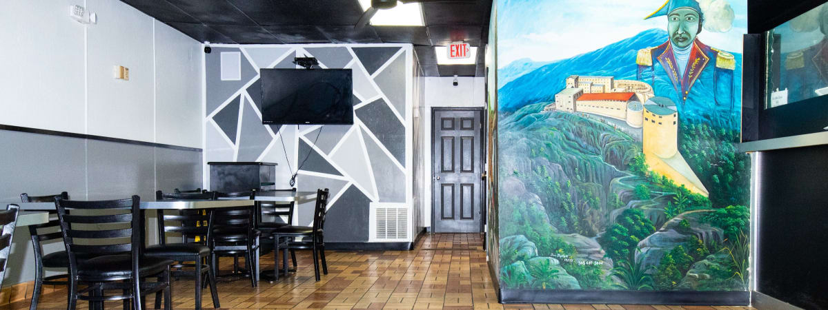 Lecap Restaurant - Review - North Miami - Miami - The Infatuation