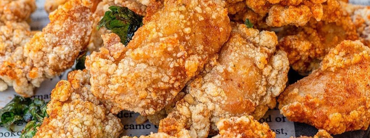 Legend Chicken - Review - New York - The Infatuation