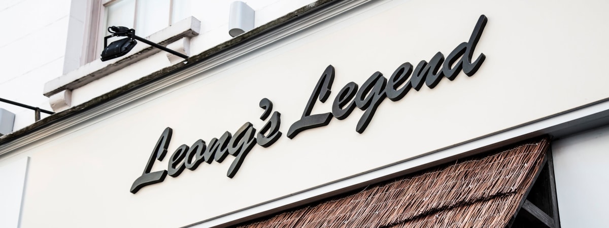 Leong’s Legend - Review - Chinatown - London - The Infatuation