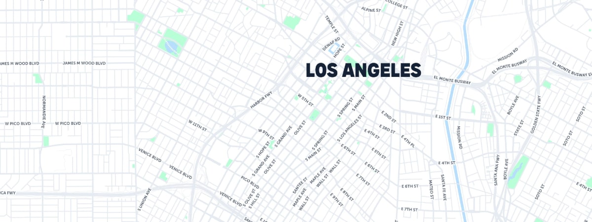 Library Bar - Review - Downtown LA - Los Angeles - The Infatuation