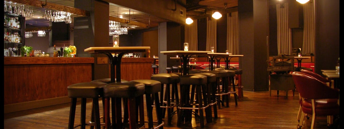 Local Edition - Review - Financial District - San Francisco - The ...