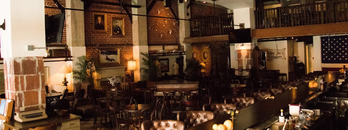 Lost Boy - Review - Downtown - Miami - The Infatuation